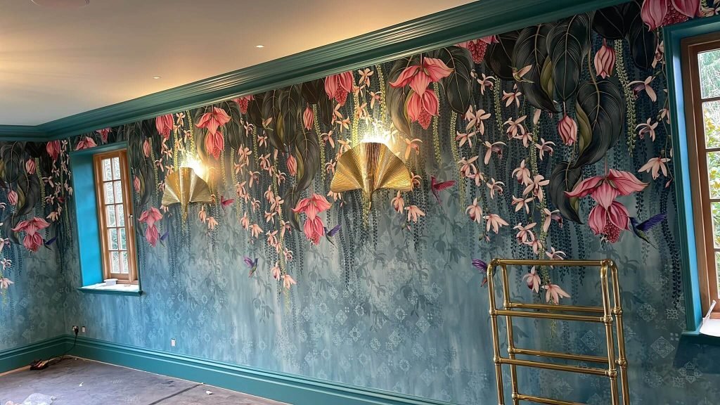 Professional Painters and Decorators | Bourne Decorators
