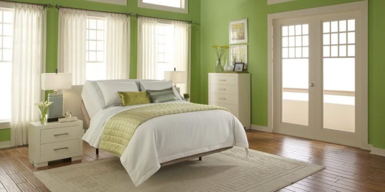 Calming Colours To Create A Relaxing Space