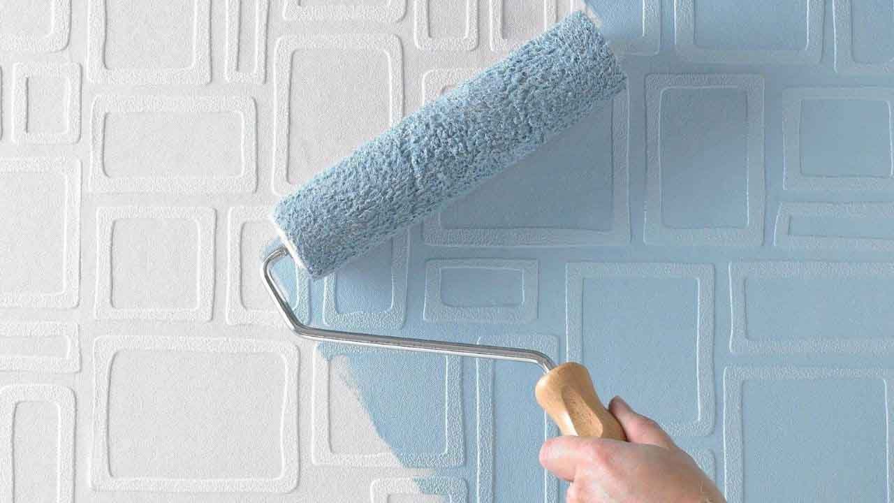 Can You Paint Over Wallpaper? Learn How to Do It
